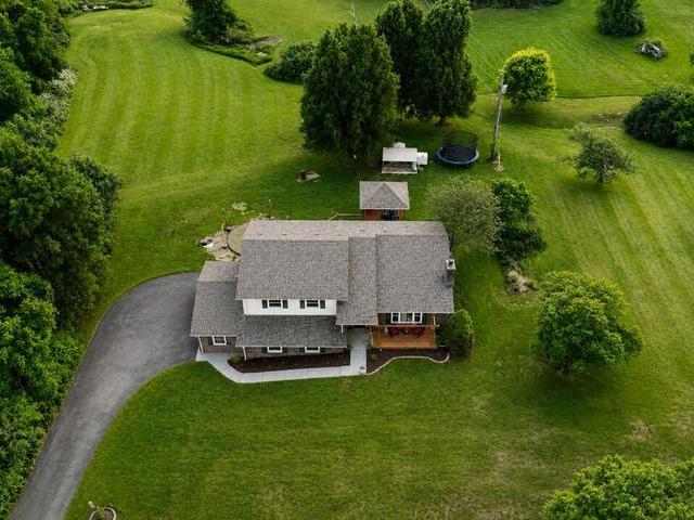 101 Rolling Ridge Drive