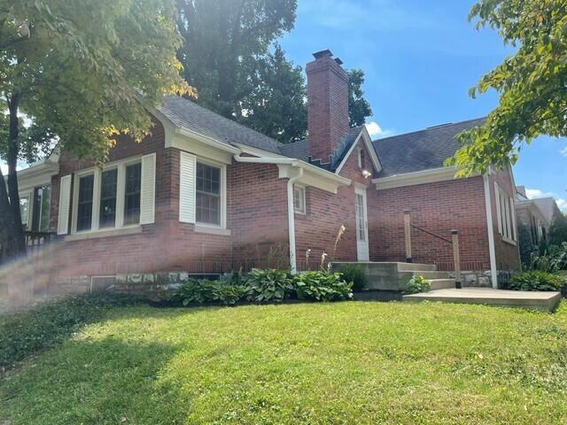 101 Romany Road