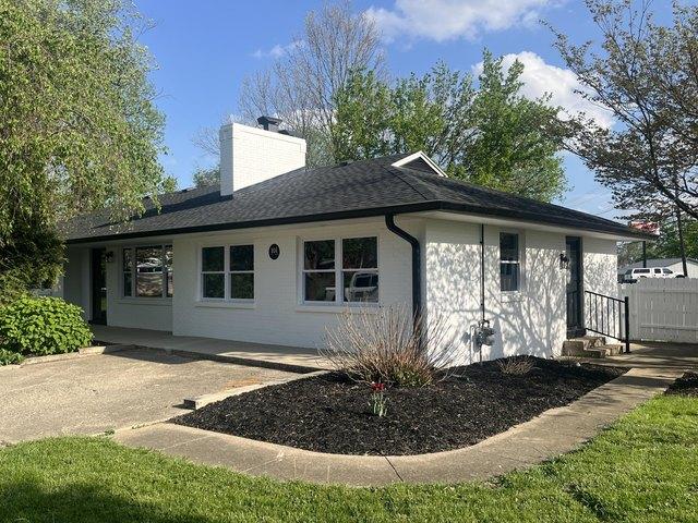 101 Rose Ct, Owenton, KY 40359