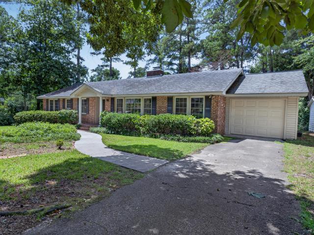 101 Rosemary Drive