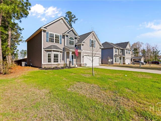 101 Rosin Road
