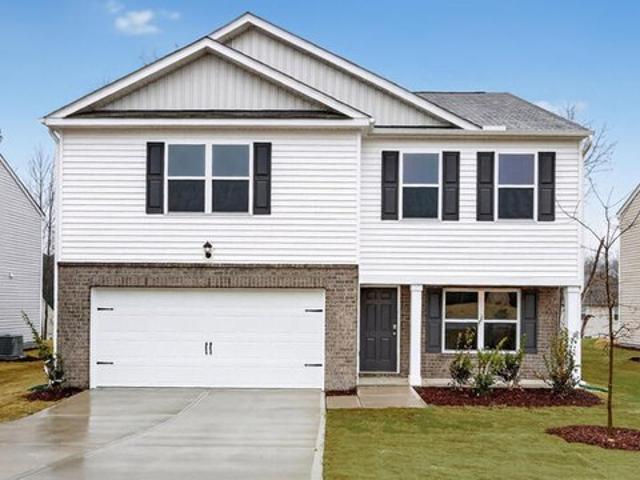 101 Ross Dr, Stem, NC 27581