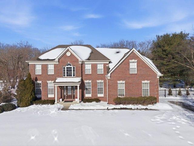 101 Raymar Dr, Franklinville, NJ 08322