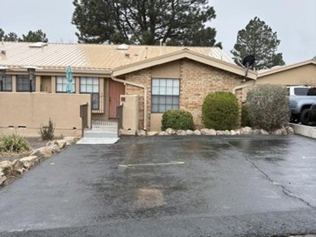 101 Racquet Dr Lot 12, Ruidoso, NM 88345