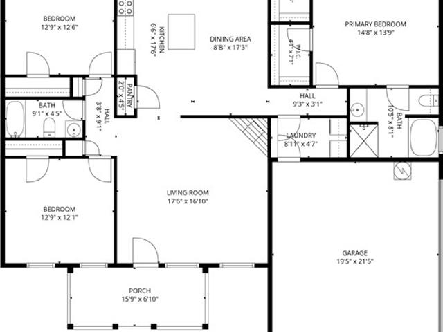 101 Radcliff Way