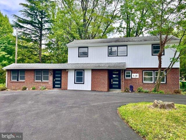 101 Ramble Rd, Cherry Hill, NJ 08034