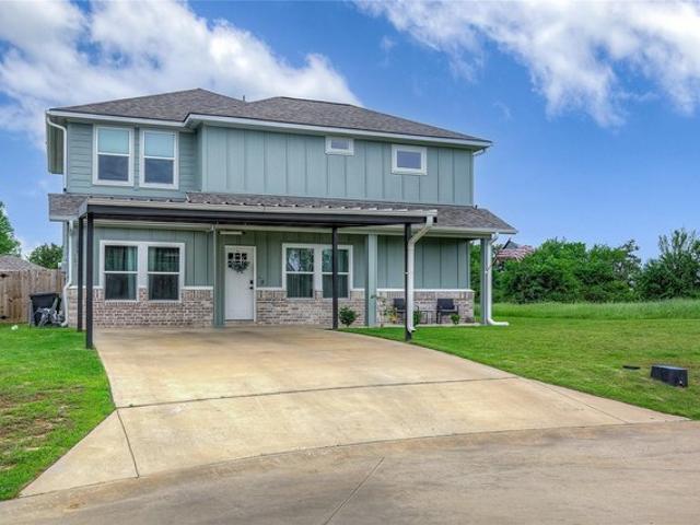 101 Rams Dr, Sulphur Springs, TX 75482