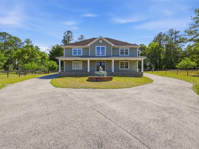 101 Ramsey Dr, Melrose, FL 32666