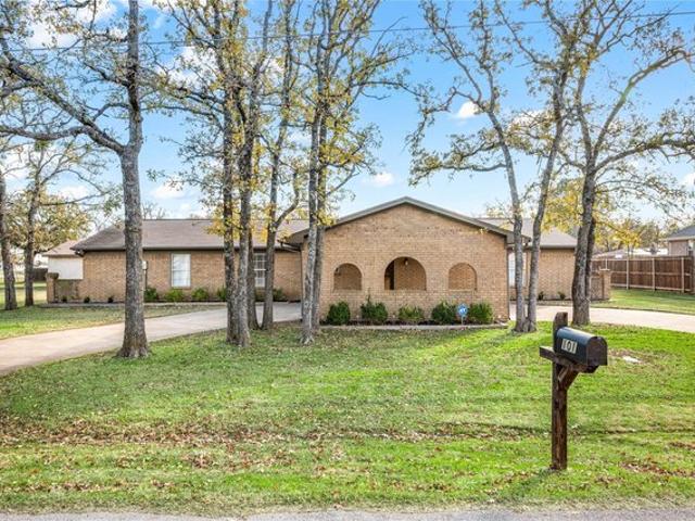 101 Ranch Rd, Krugerville, TX 76227