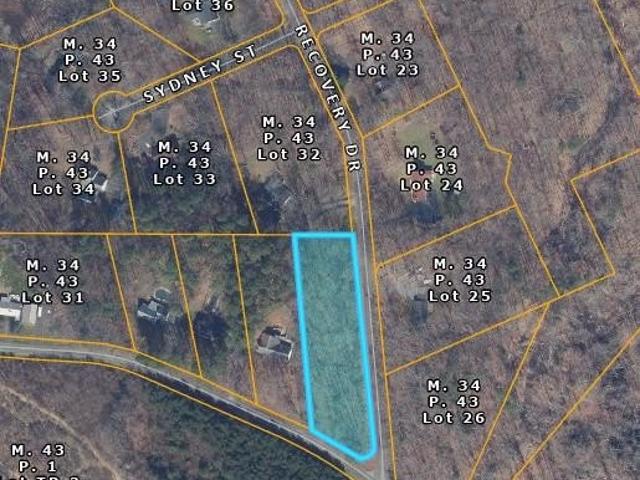 101 Recovery Dr, Centreville, MD 21617