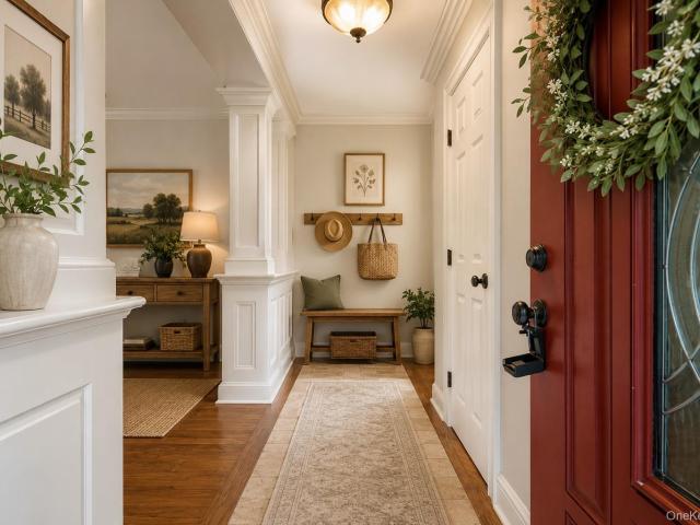 101 Red Oak Court