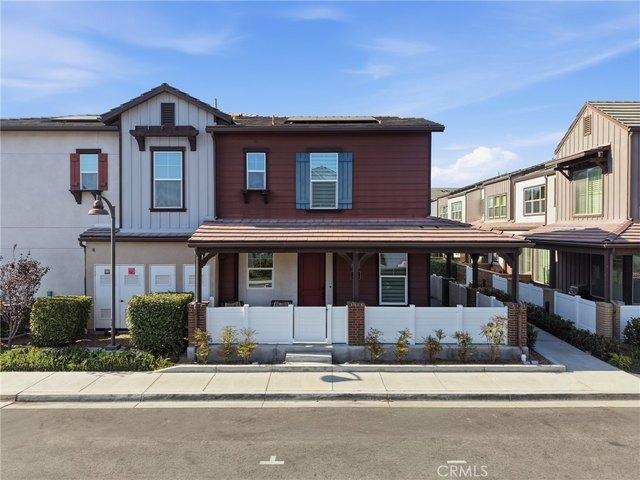 101 Red Brick Dr Unit 1, Simi Valley, CA 93065