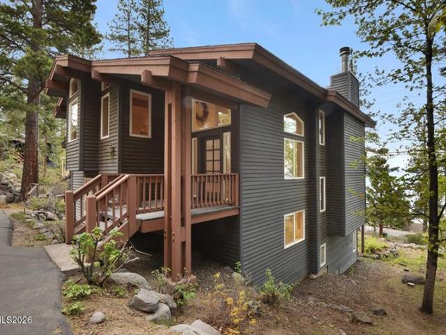 101 Red Cedar Dr Unit 23A, Incline Village, NV 89451