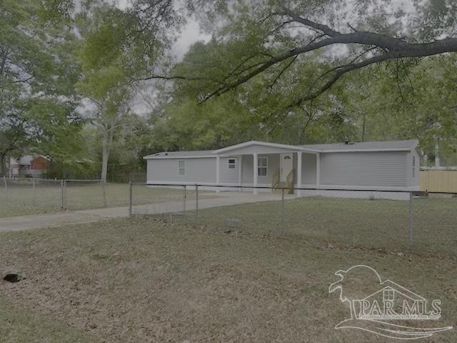 101 Rittenberry Rd, Pensacola, FL 32533