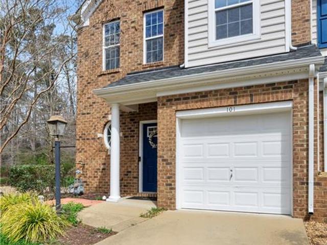 101 Riva CT