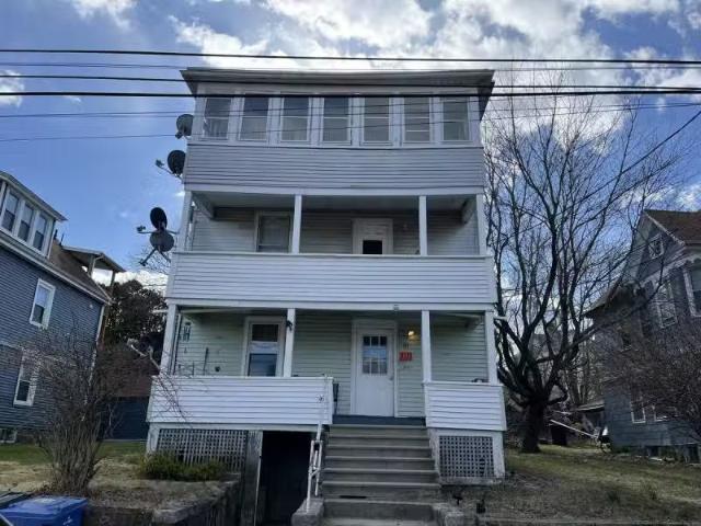 101 Riverview Avenue, 3rd Floor, New London, CT 06320