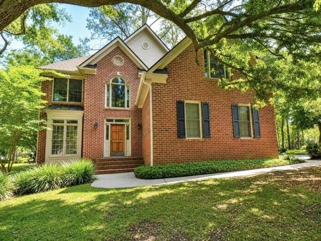 101 Riverwood Ln, Summerville, SC 29485