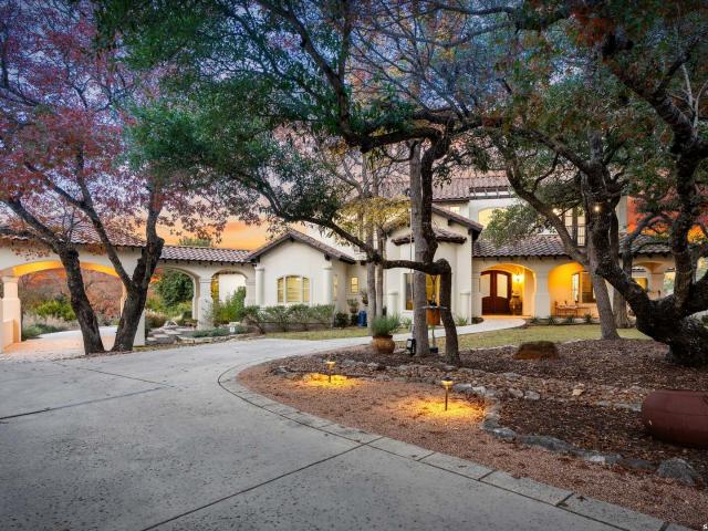 101 River Crossing, Boerne, TX 78006 | MLS #1932