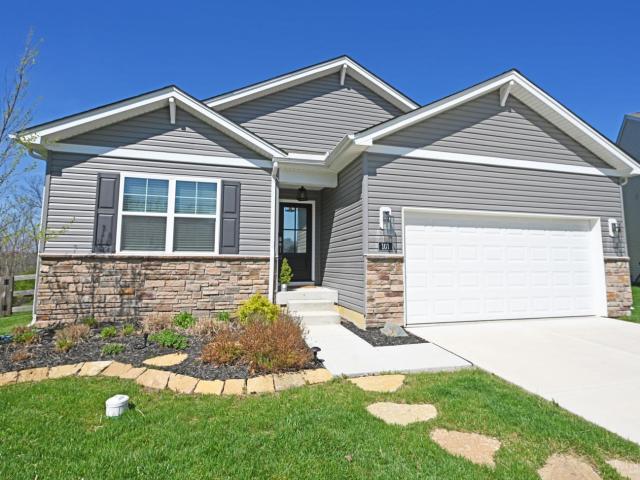 101 River Heights Drive