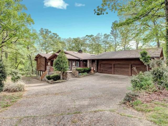 101 River Ridge Rd, Little Rock, AR 72227