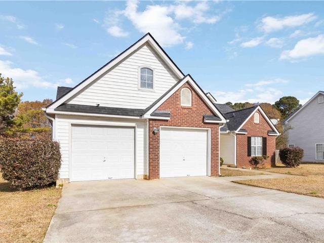 101 River View Ct, Hampton, GA 30228 | MLS #7692 | Compass