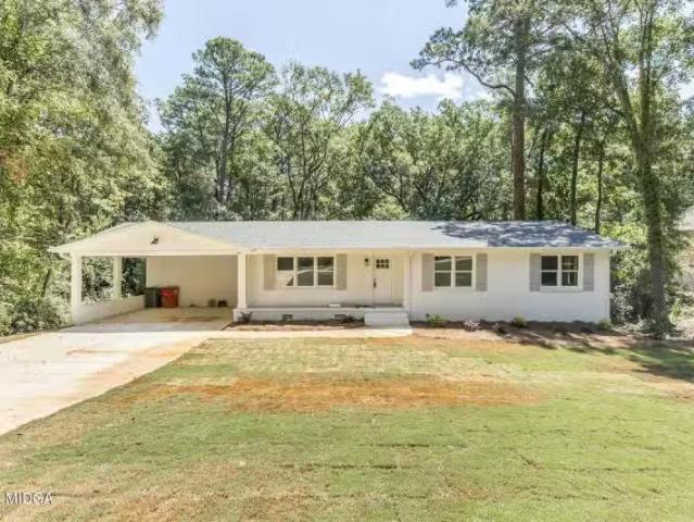 101 RIVOLI WOODS DR, MACON, GA 31210 Single Family Residence F.