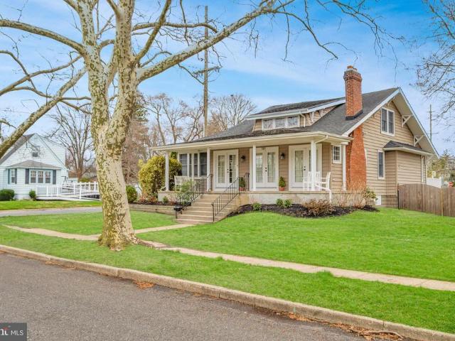 101 Rich Avenue