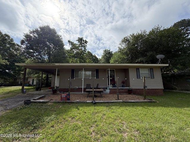 101 Richland St, Richland, MS 39218