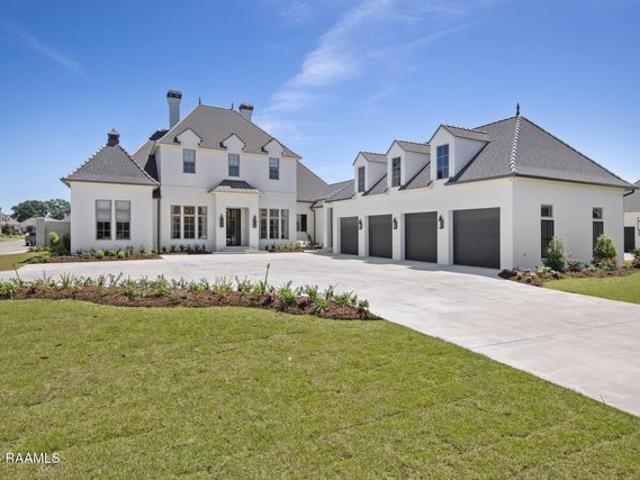 101 Rio Ridge Dr, Lafayette, LA 70508