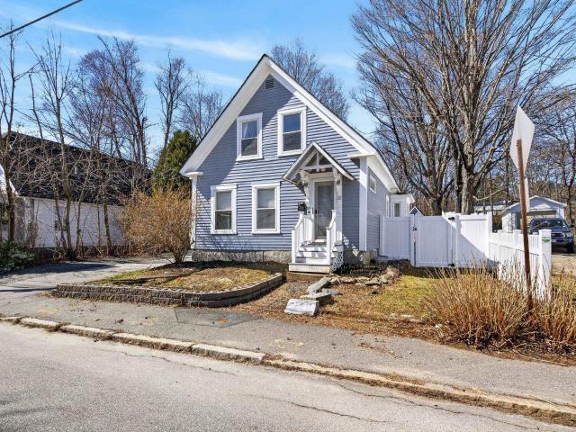 101 Rumford Street