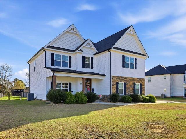101 Running Deer Lane