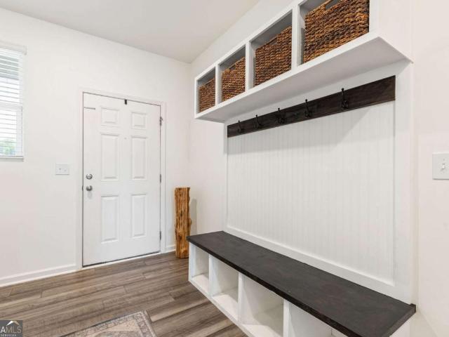 101 Rydal Way