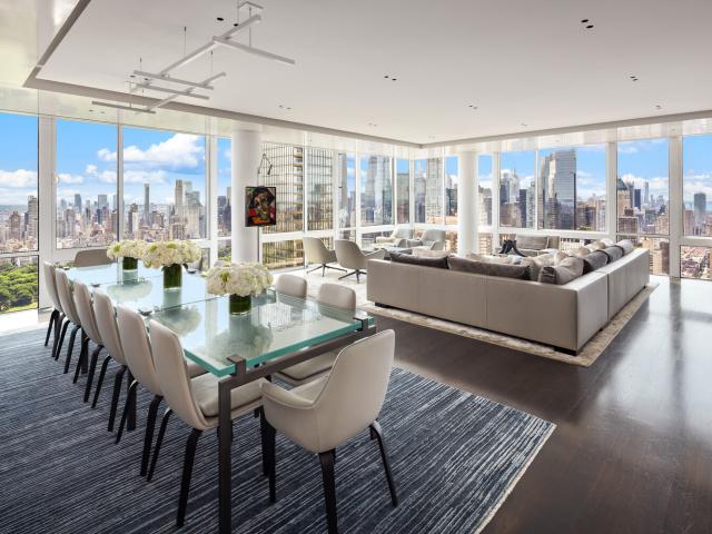 101 W 67TH Street PH3BC