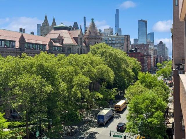 101 W 79th St Unit 6DE, New York, NY 10024