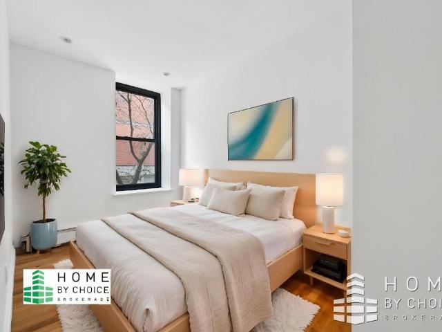 101 W 126th Street 4A