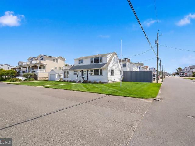 101 W 17Th