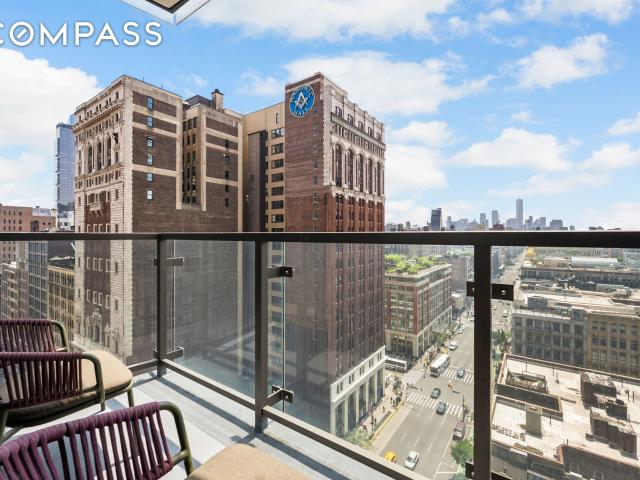 101 W 24th Street 16D