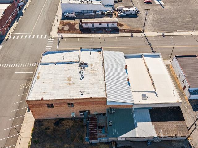 101 W 2nd Street