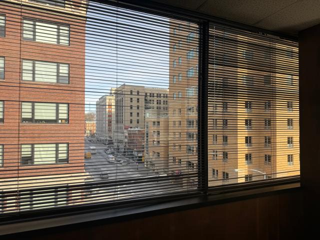 101 W 2ND Street # 501