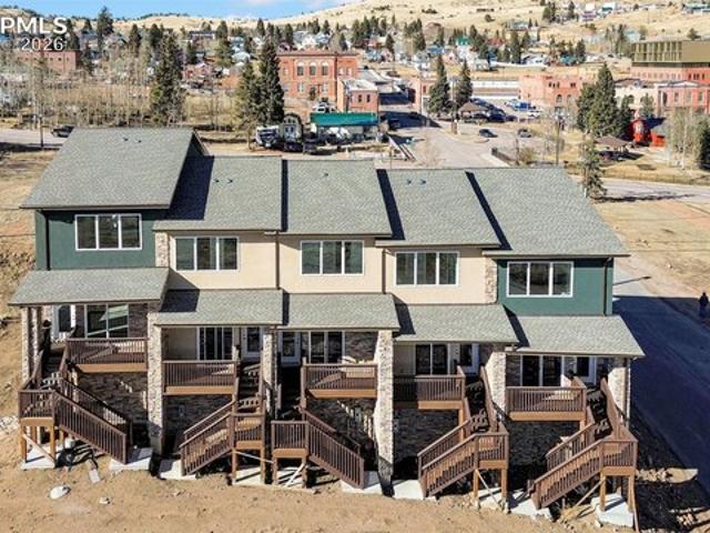 101 W Warren Ave Unit 3, Cripple Creek, CO 80813