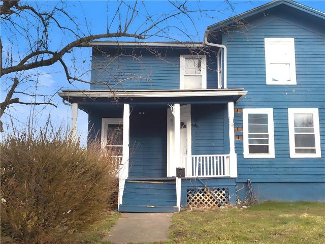 101 W Academy St, Albion, NY 14411 | MLS #R1666 | Compass