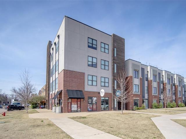 101 W Apache Street # A
