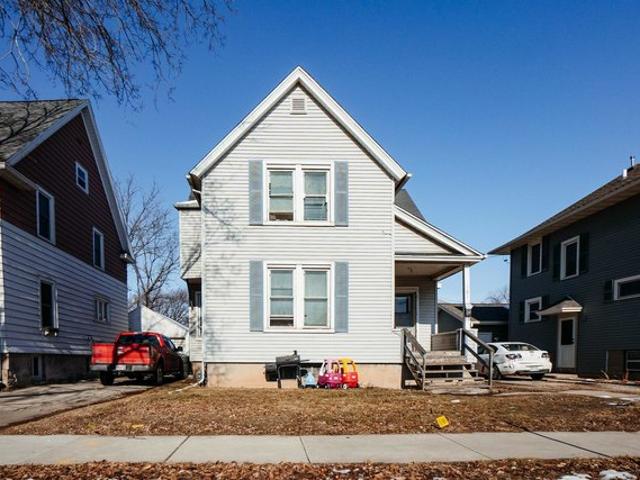 101 W Arndt St, Fond du Lac, WI 54935