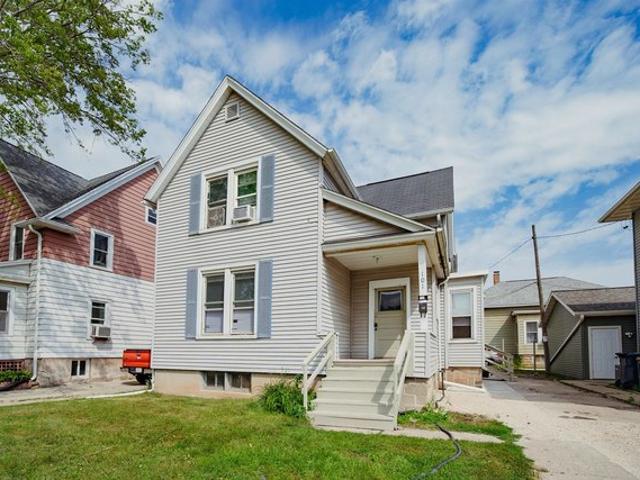 101 W Arndt St, Fond du Lac, WI 54935