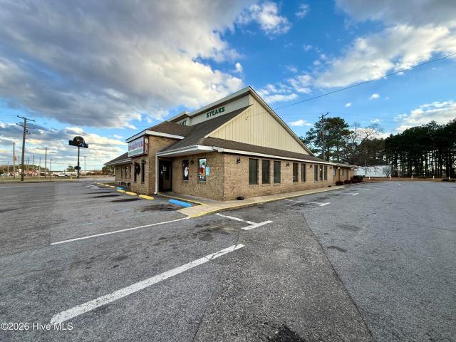 101 W Boulevard