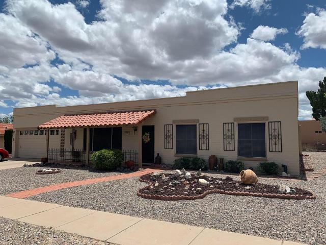 101 W Calle Montana Jack, Green Valley, AZ 85614 | MLS #7018