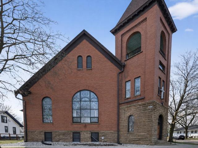 101 W Church Street