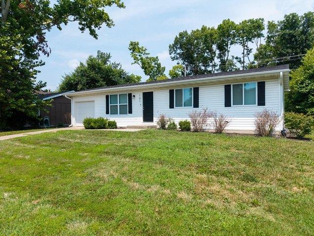 101 W El Cortez Dr, Columbia, MO 65203