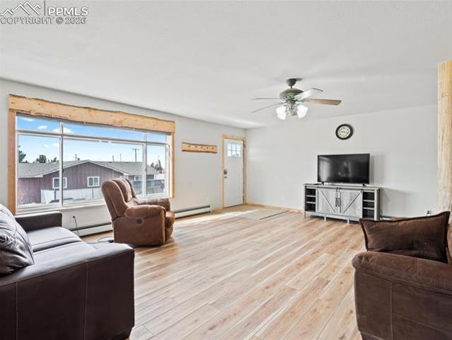 101 W Galena Avenue