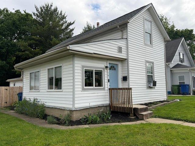 101 W Harrison St, Delaware, OH 43015